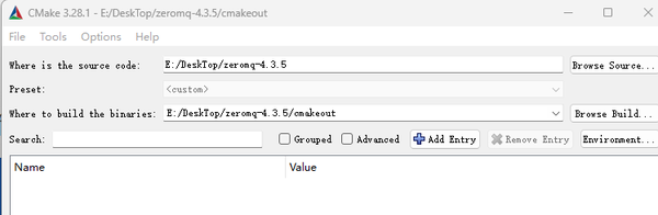 Windows下基于vs2022编译ZMQ库——libzmq - 知乎
