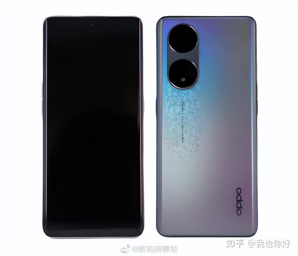 华为Pocket S发布；第一部Android手机渲染图；OPPO新机“赫本”配置曝光 - 知乎