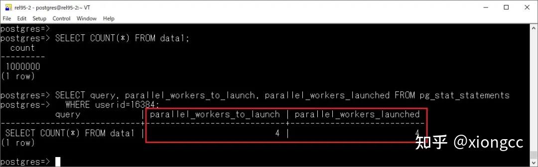 PostgreSQL 18 新特性前瞻 - 知乎