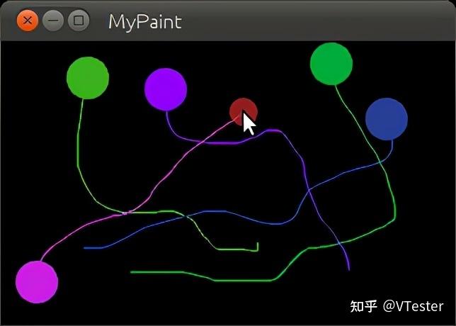 「GitHub」Python跨平台UI框架 - 知乎
