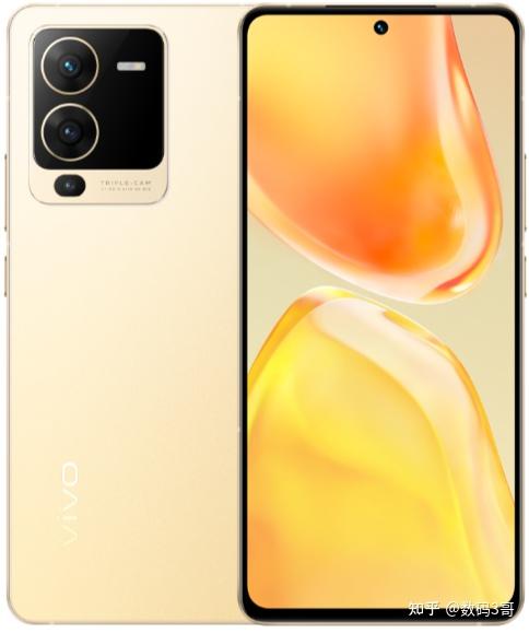 vivo S15【对比】OPPO Reno8 Pro - 知乎