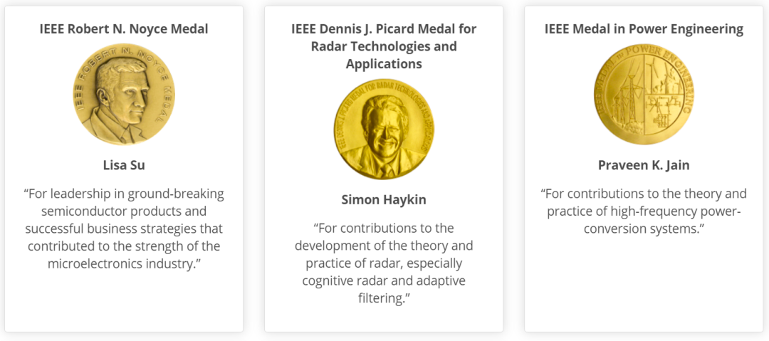 Jeff Dean、陶哲轩等获IEEE 2021大奖！Jacob Ziv因压缩算法摘得「荣誉勋章奖」 - 知乎