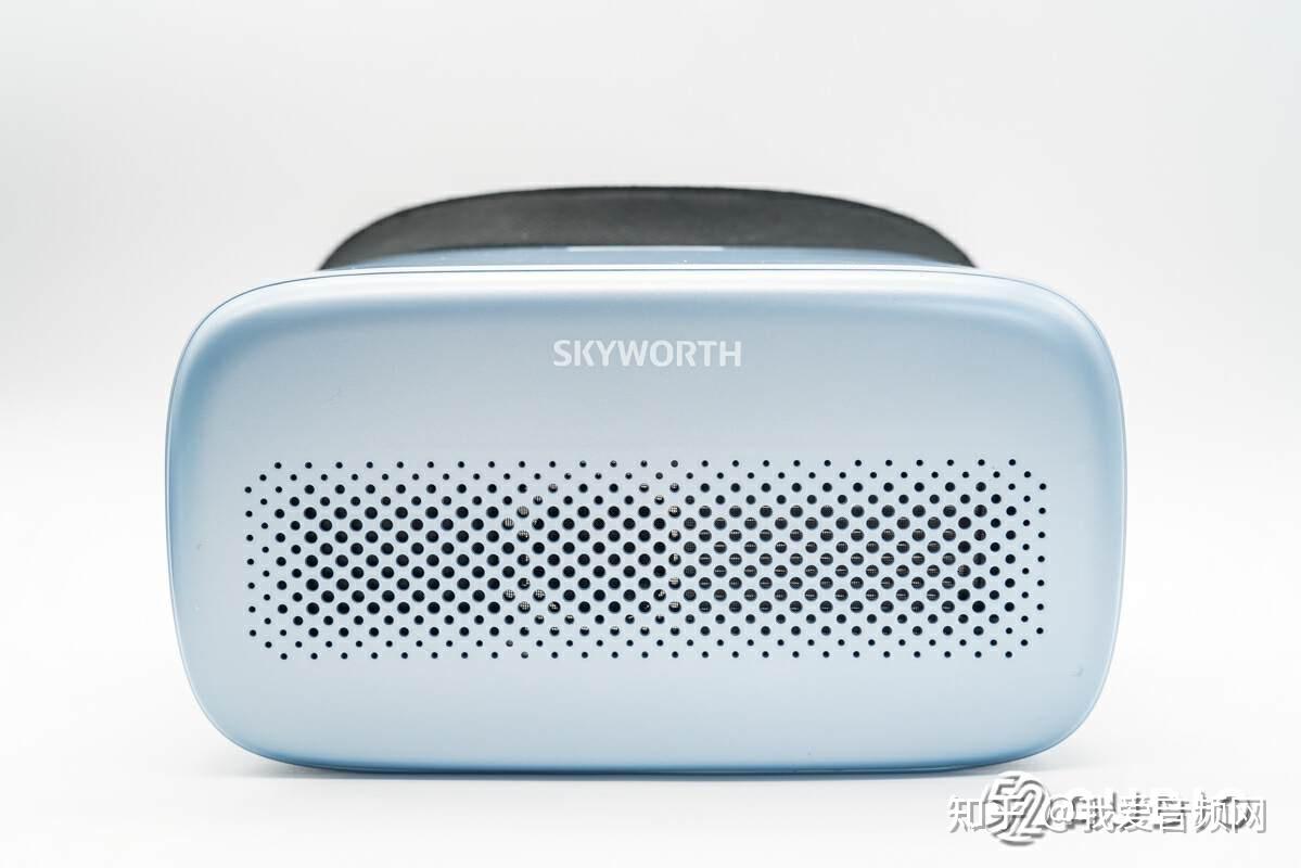 创维S802 VR一体机拆解，4K屏幕、双非球镜片，高通骁龙821移动平台 - 知乎