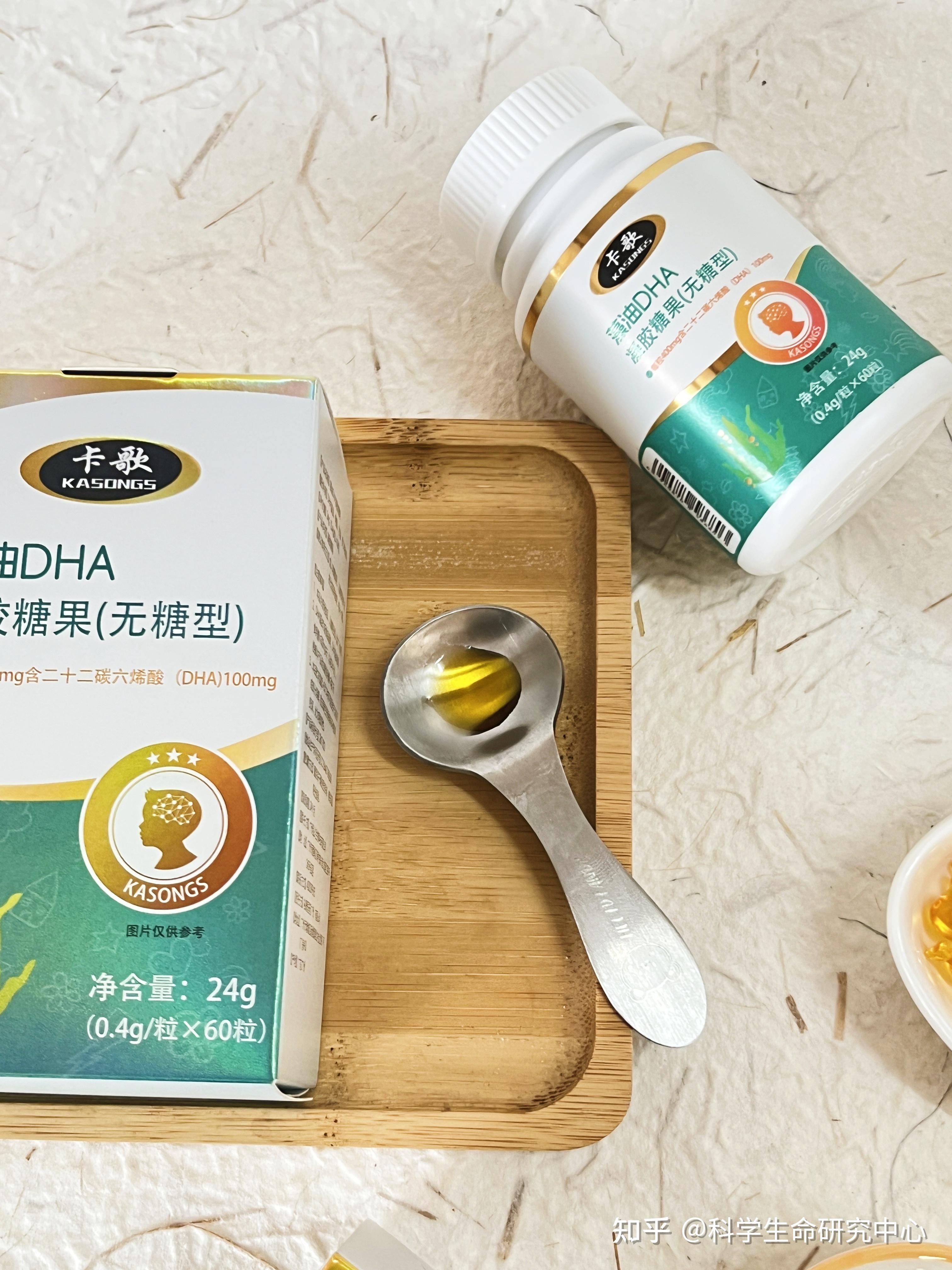 年度深受推崇的十大藻油DHA品牌，dha哪个牌子好值得买？这几样可以有！排行榜竟然是...... - 知乎