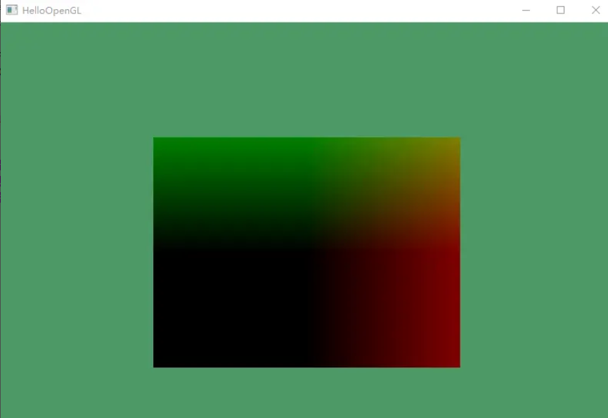 OpenGL：绘制2D图形 - 知乎