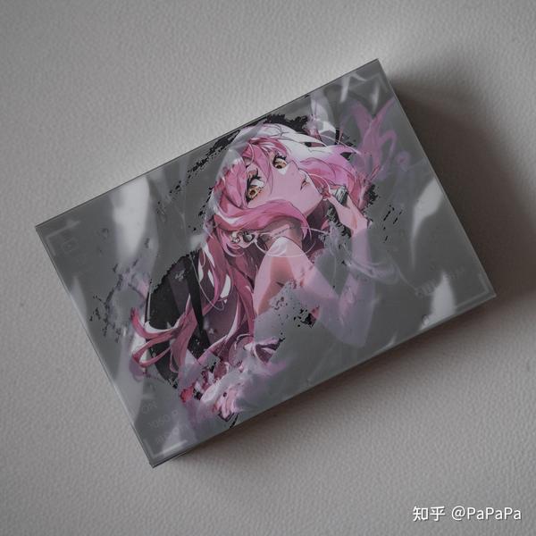 水月雨/MOONDROP 水解2TI体验 - 知乎