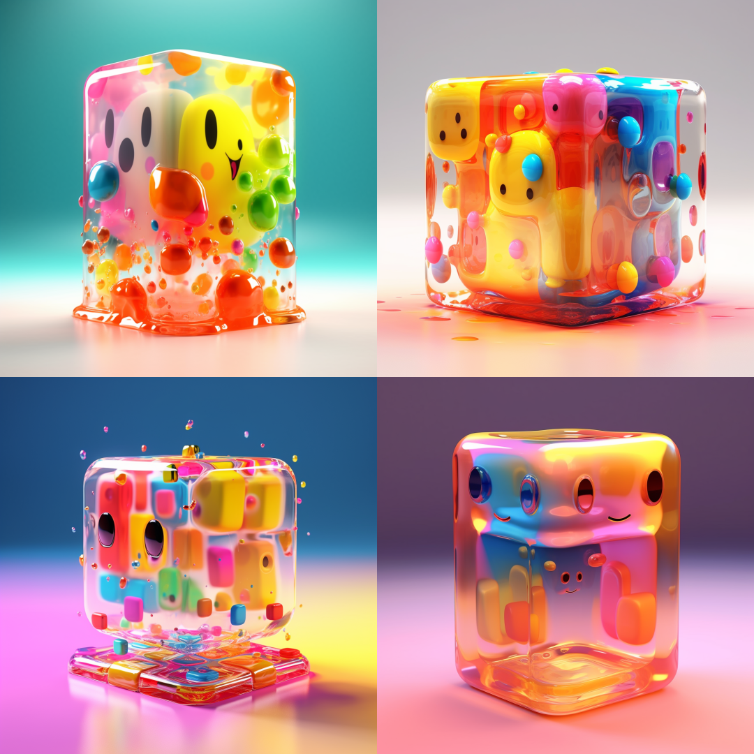 Midjourney关键词大全+万能公式 - 知乎