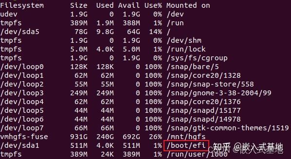 操作系统实战45讲：HelloOS运行笔记 - 知乎