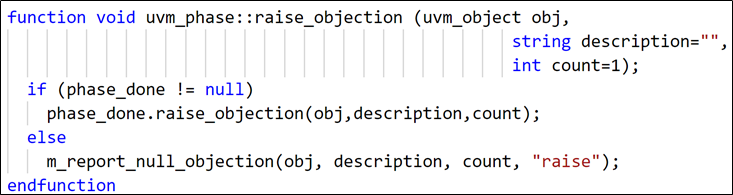 UVM方法学与设计模式（三）：访问者模式 & UVM Objection - 知乎