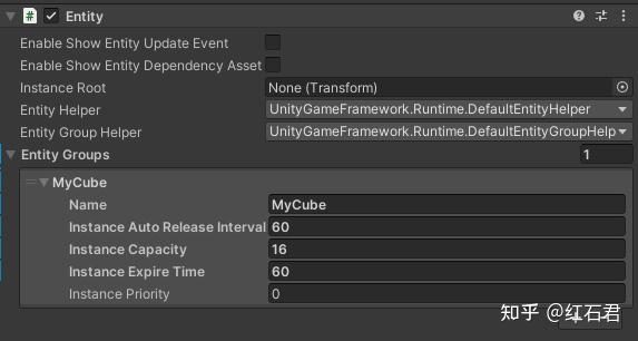 从零开始的UnityGameFramework使用教程（壹） - 知乎