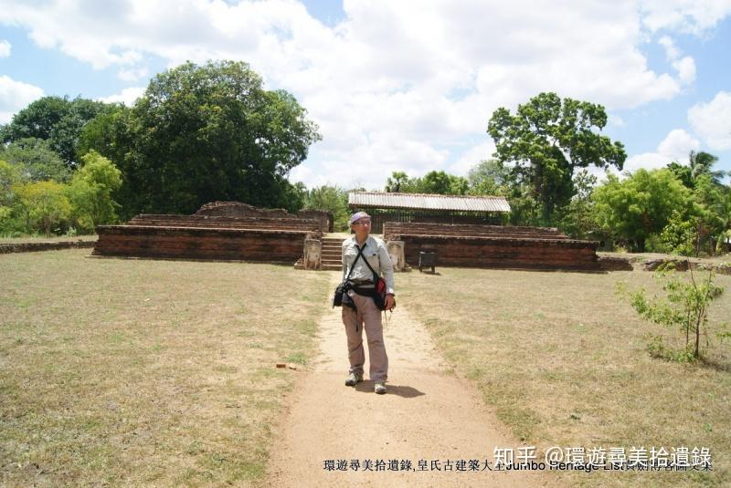 第1353回：斯里兰卡文化三角，日落月归僧伽罗佛 - 知乎