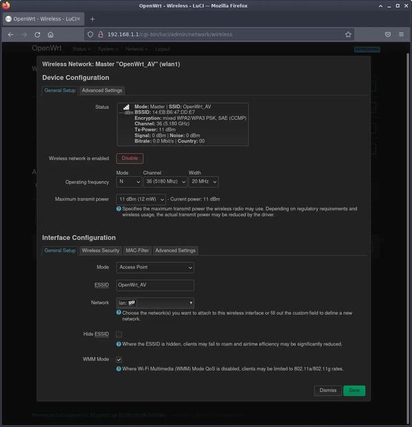 OpenWrt：一个开源的家用路由器固件替代品 | Linux 中国 - 知乎