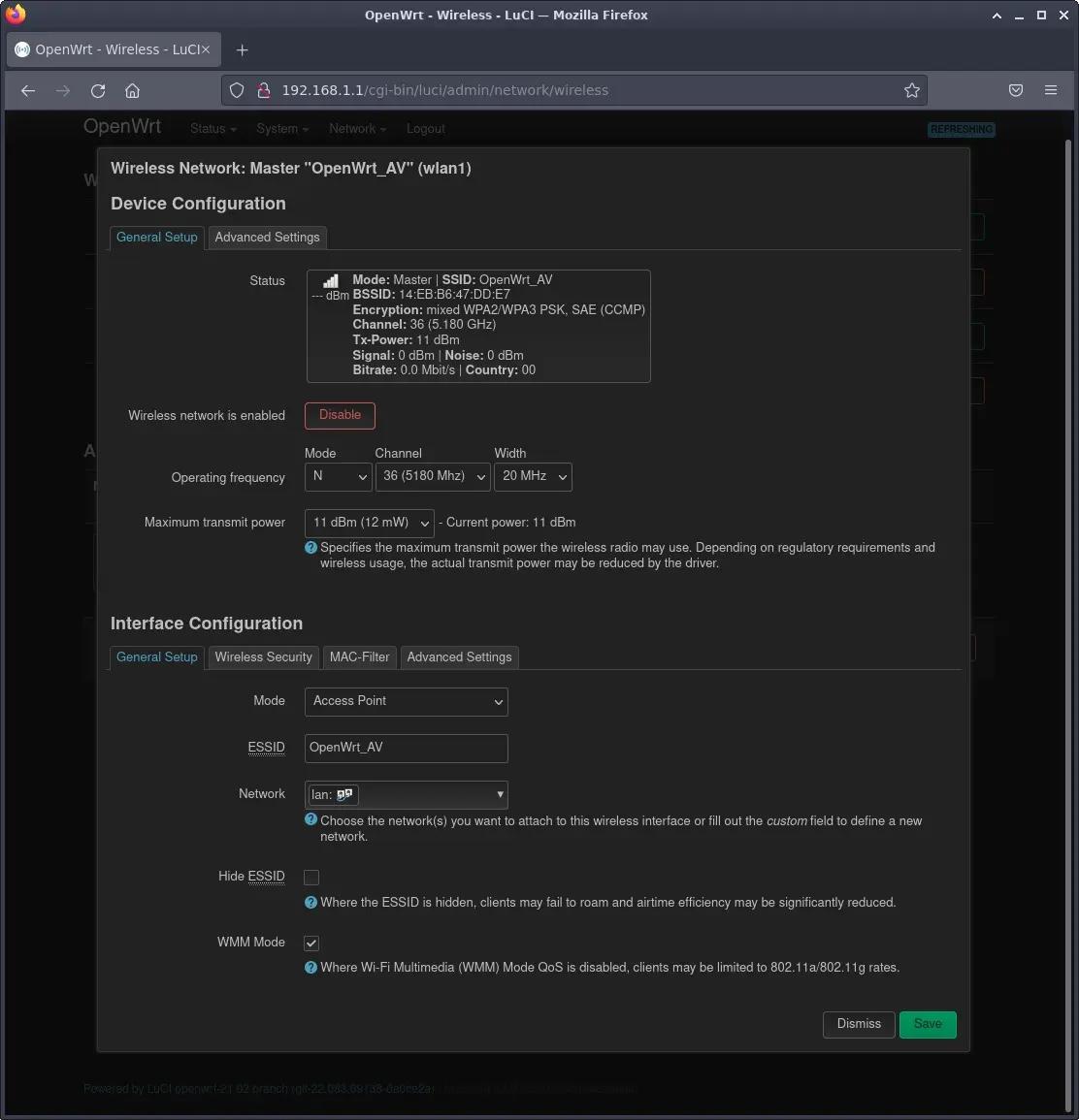 OpenWrt：一个开源的家用路由器固件替代品 | Linux 中国 - 知乎