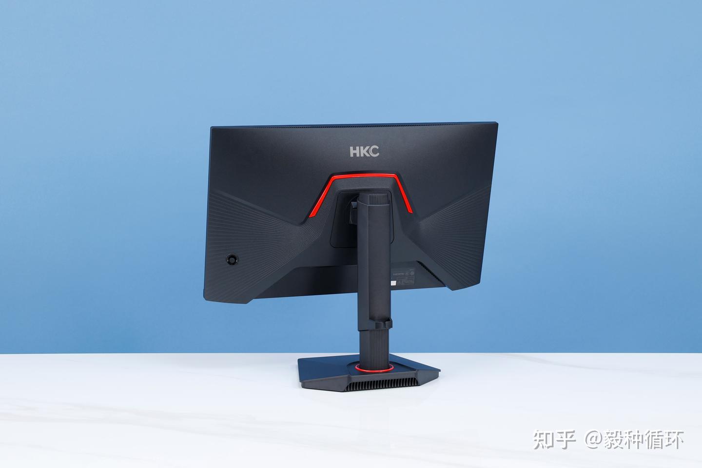 HKC G24H2（23.8英寸2K 180Hz）评测：高性价比+高性能 - 知乎