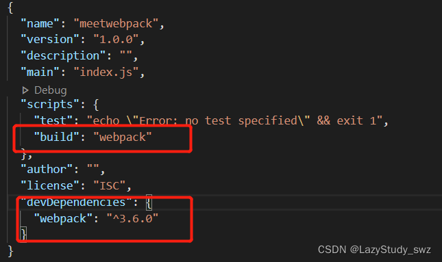 Vue_Webpack详解 - 知乎