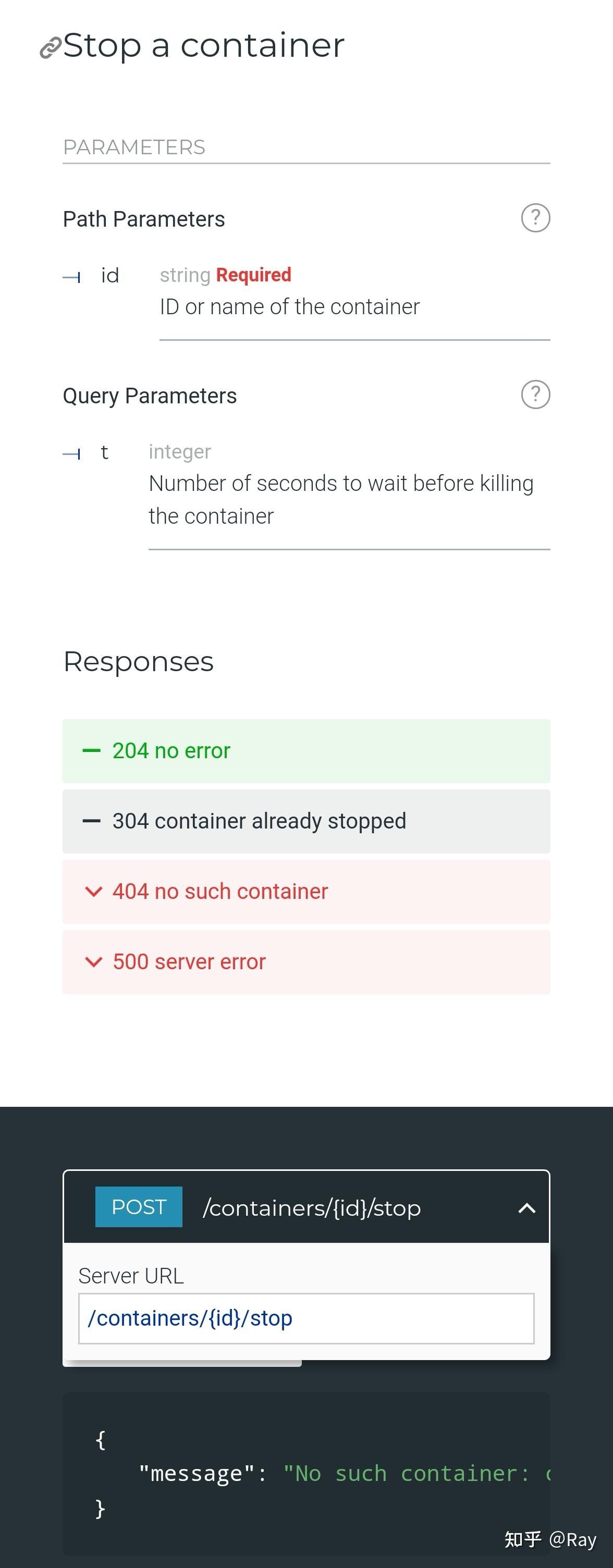 Docker 搭建Selenium执行环境 - 知乎