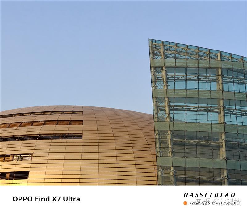 全球首发双潜望长焦！OPPO Find X7 Ultra评测：这才是我梦想中的影像神机 - 知乎