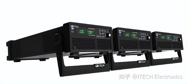 稳定可靠！ITECH全新发布高功率密度可编程直流电源M3140系列 - 知乎