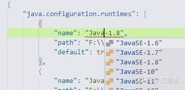 3.vsCode开发java项目 - 知乎