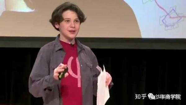 30场全球少年TED经典演讲，让孩子学会如何谈吐不俗气场强 - 知乎