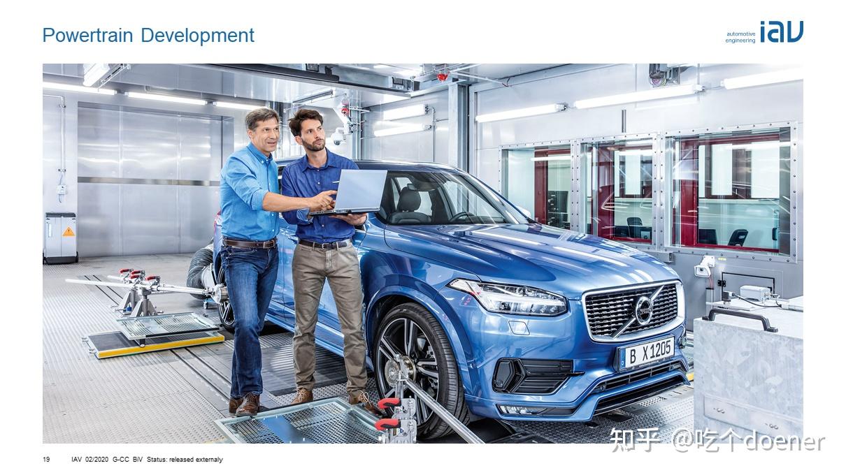 What is IAV? 什么是IAV？ - 知乎