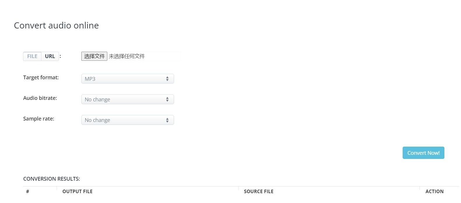 ogg音频怎么转换为mp3格式？简单好操作的五种ogg转MP3方法！ - 知乎