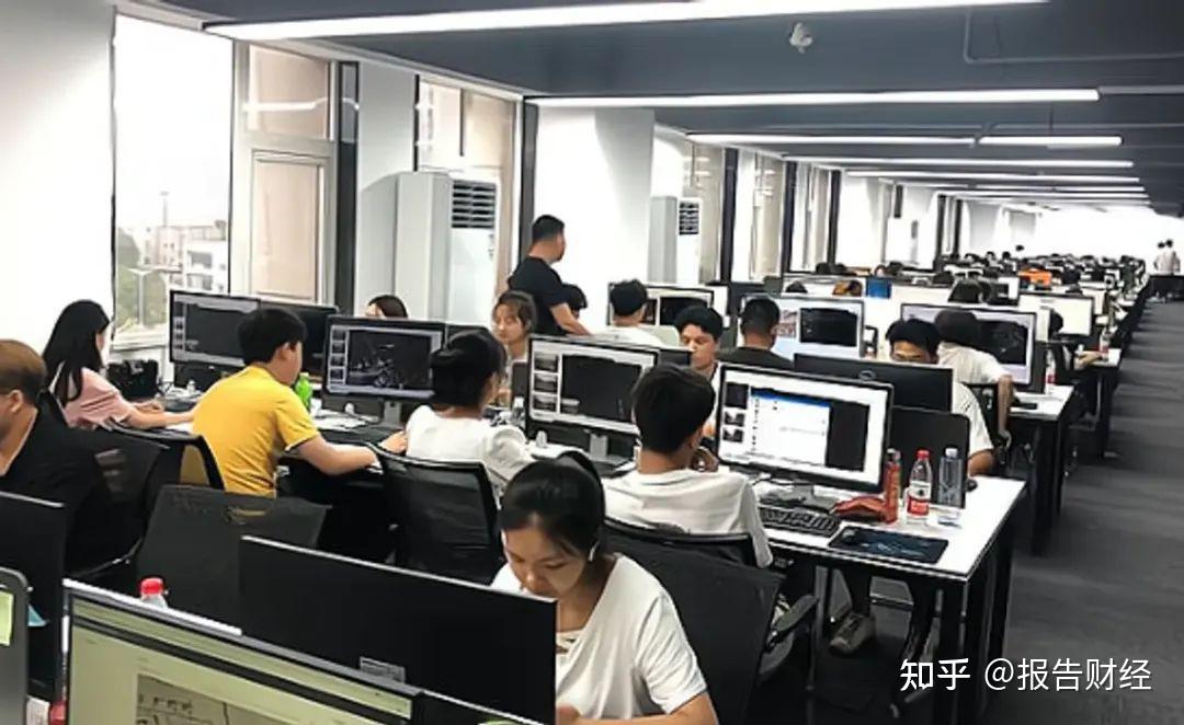 OORT利用区块链和Web3颠覆AI数据标注行业 - 知乎