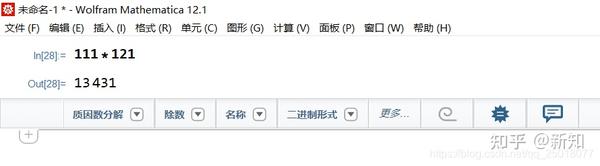 Mathematica教程（1）--认识Mathematica - 知乎
