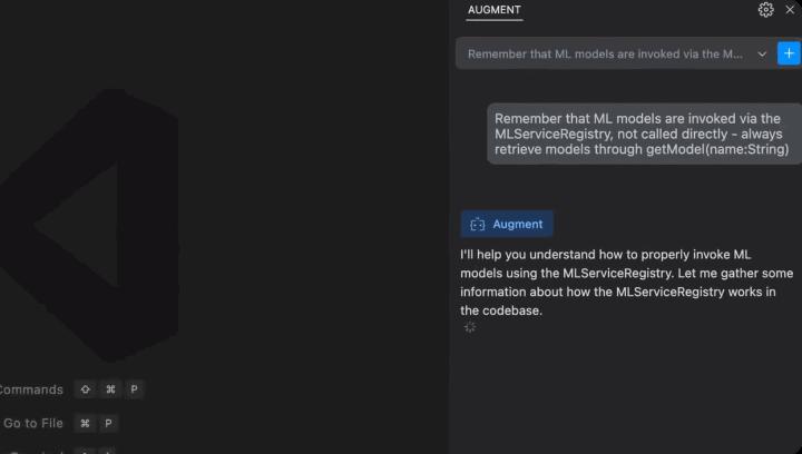 AI 编码新王炸！Augment （SWE-bench 冠军）硬刚 Cursor？ - 知乎