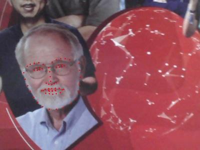 人脸检测进阶：使用 dlib、OpenCV 和 Python 检测面部标记 - 知乎