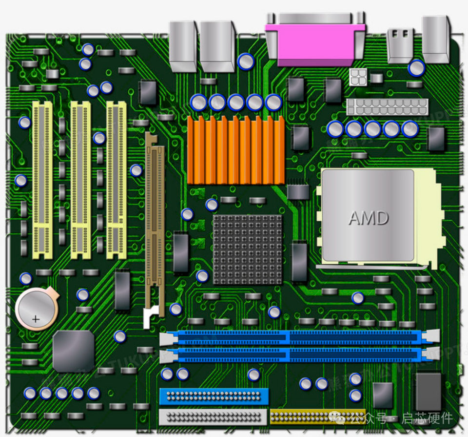 一文读懂PCIe的RC模式和EP模式的区别和应用案例 - 知乎