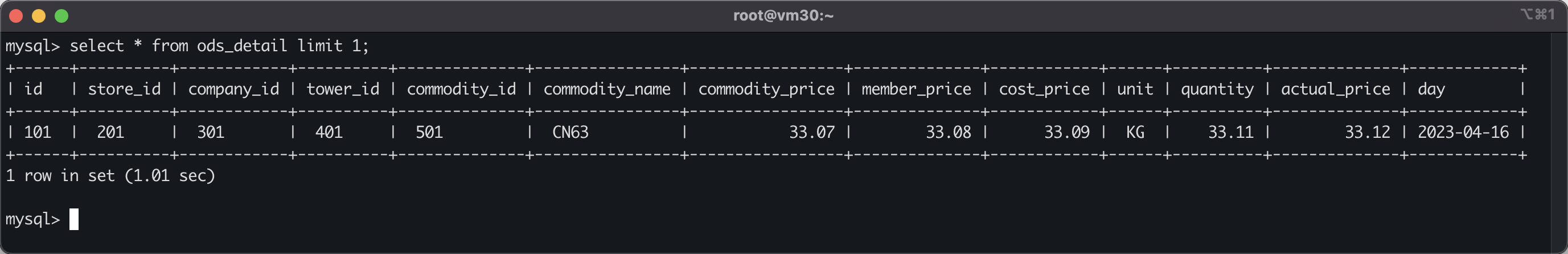 Apache Doris-0117-数据湖分析-02-Hive - 知乎