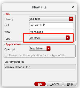 IO电路笔记：Verilog-A模块的调用方法 - 知乎