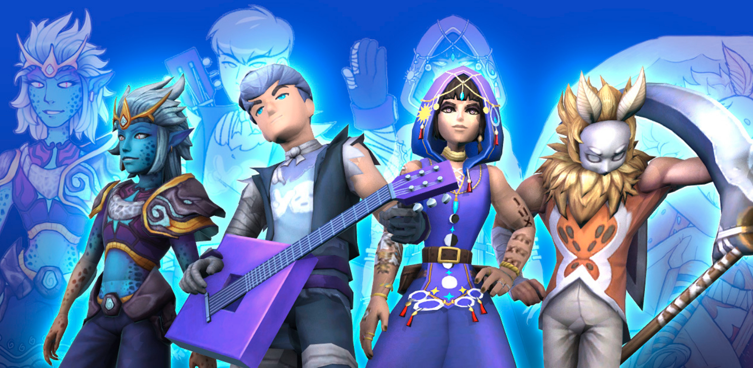 酷站推荐 - roblox.com - Roblox