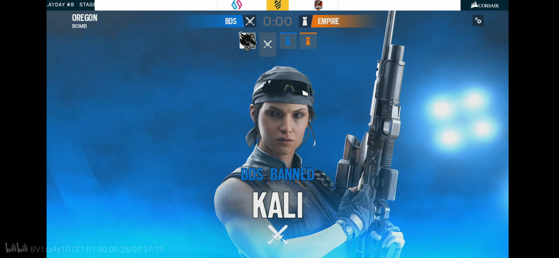 NO.31 不适合新手的干员推荐：Kali篇（多爆破物and栓狙） - 知乎