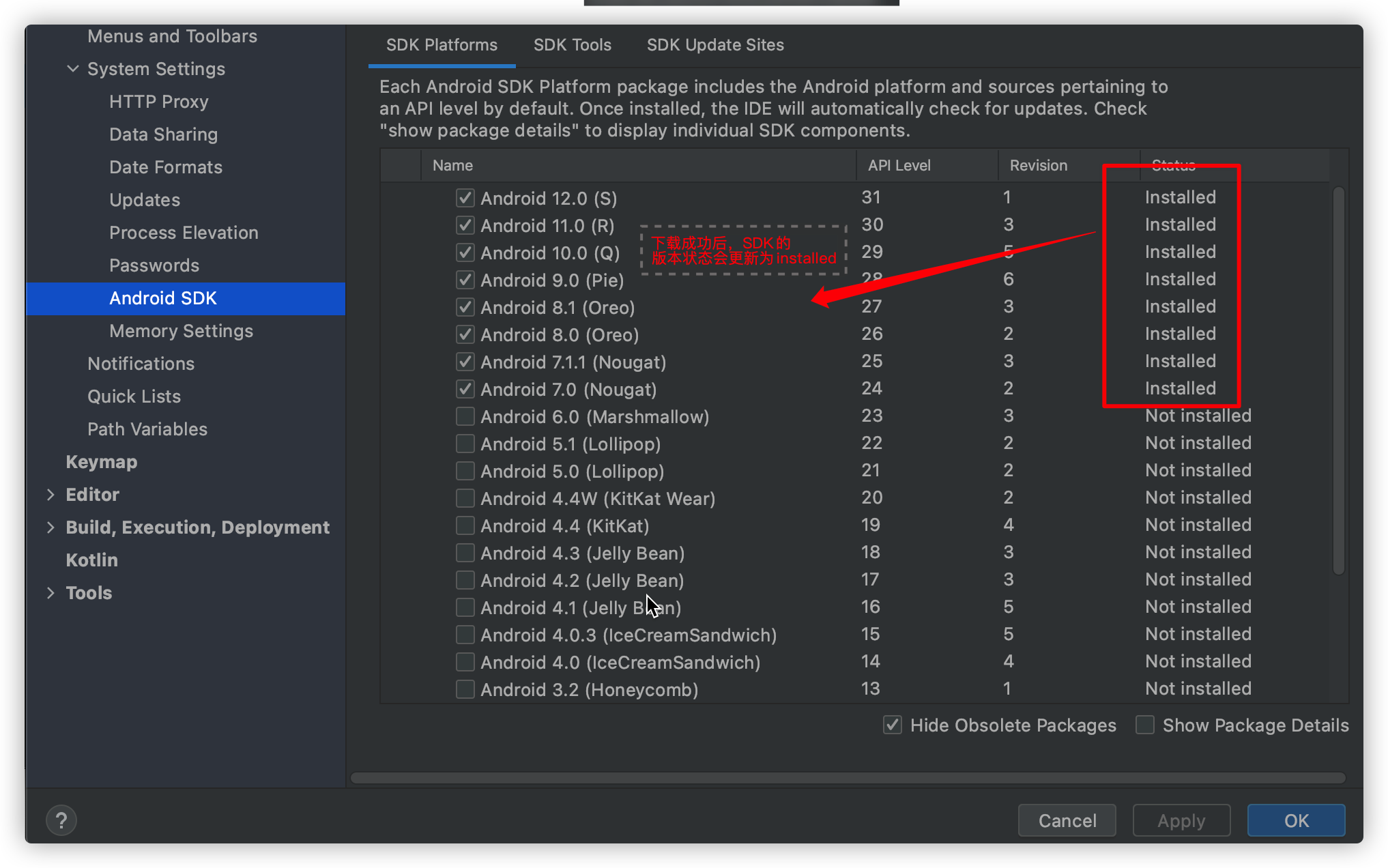 Mac电脑上adb的安装与配置 - 知乎