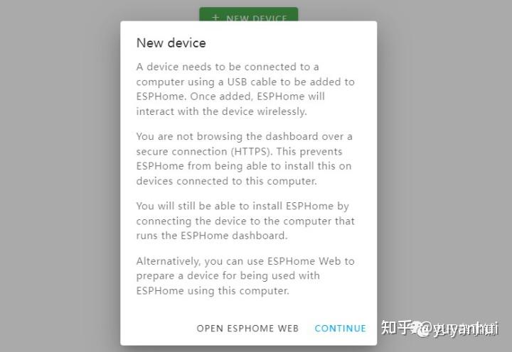 Esp32 Cam通过esphome连接到homeassistant 知乎