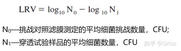 ASTM F1608-21 透气包装材料微生物屏障分等试验 - 知乎