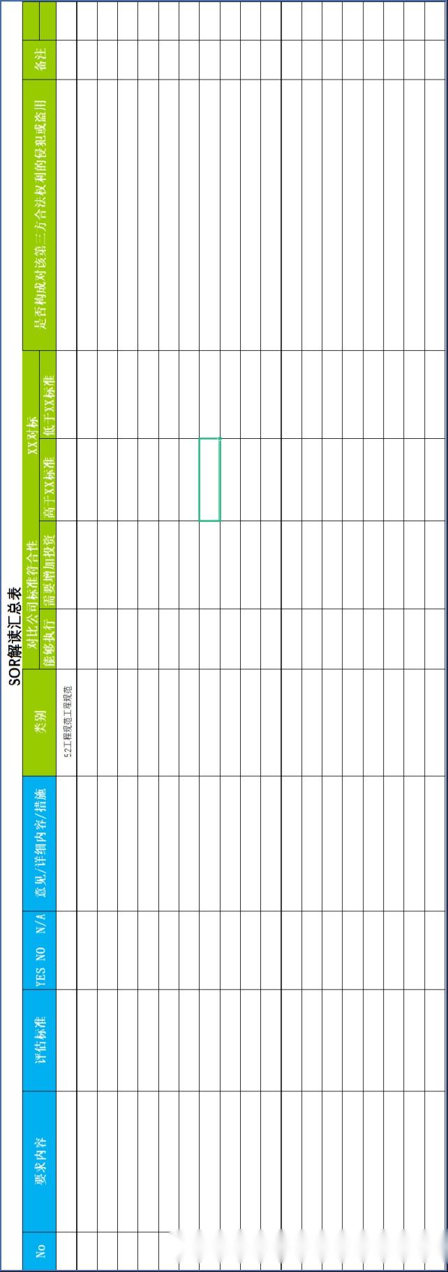 P3.1要求明确-新版过程审核VDA6.3解析 - 知乎