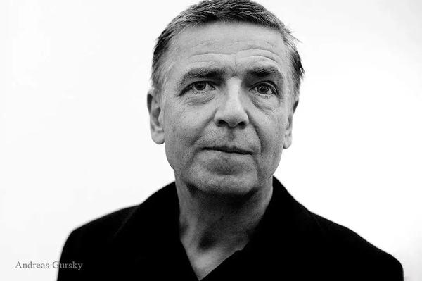 超级提款机：Andreas Gursky | 全集 - 知乎