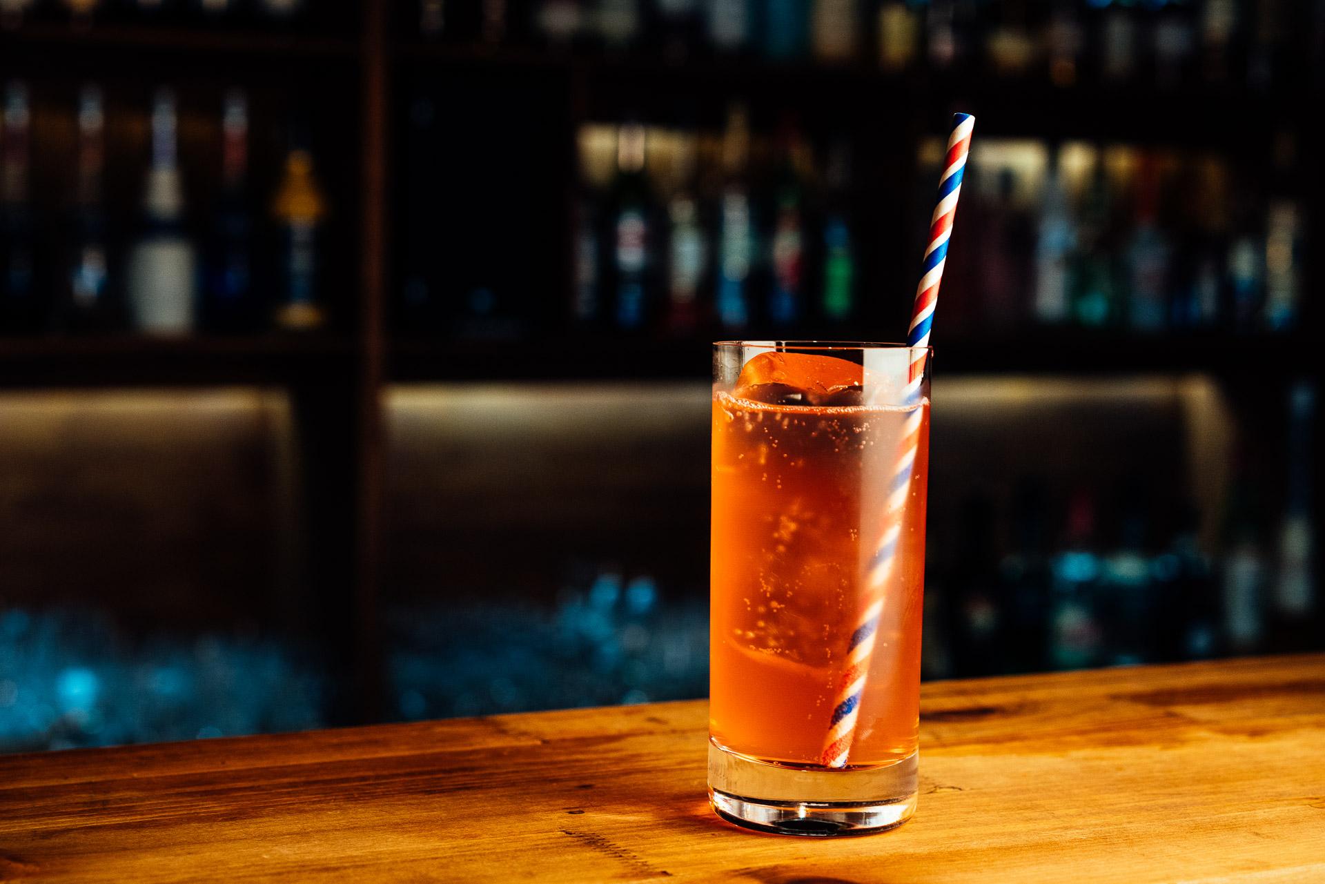 一日一杯：斯普莫尼（Spumoni） - 知乎