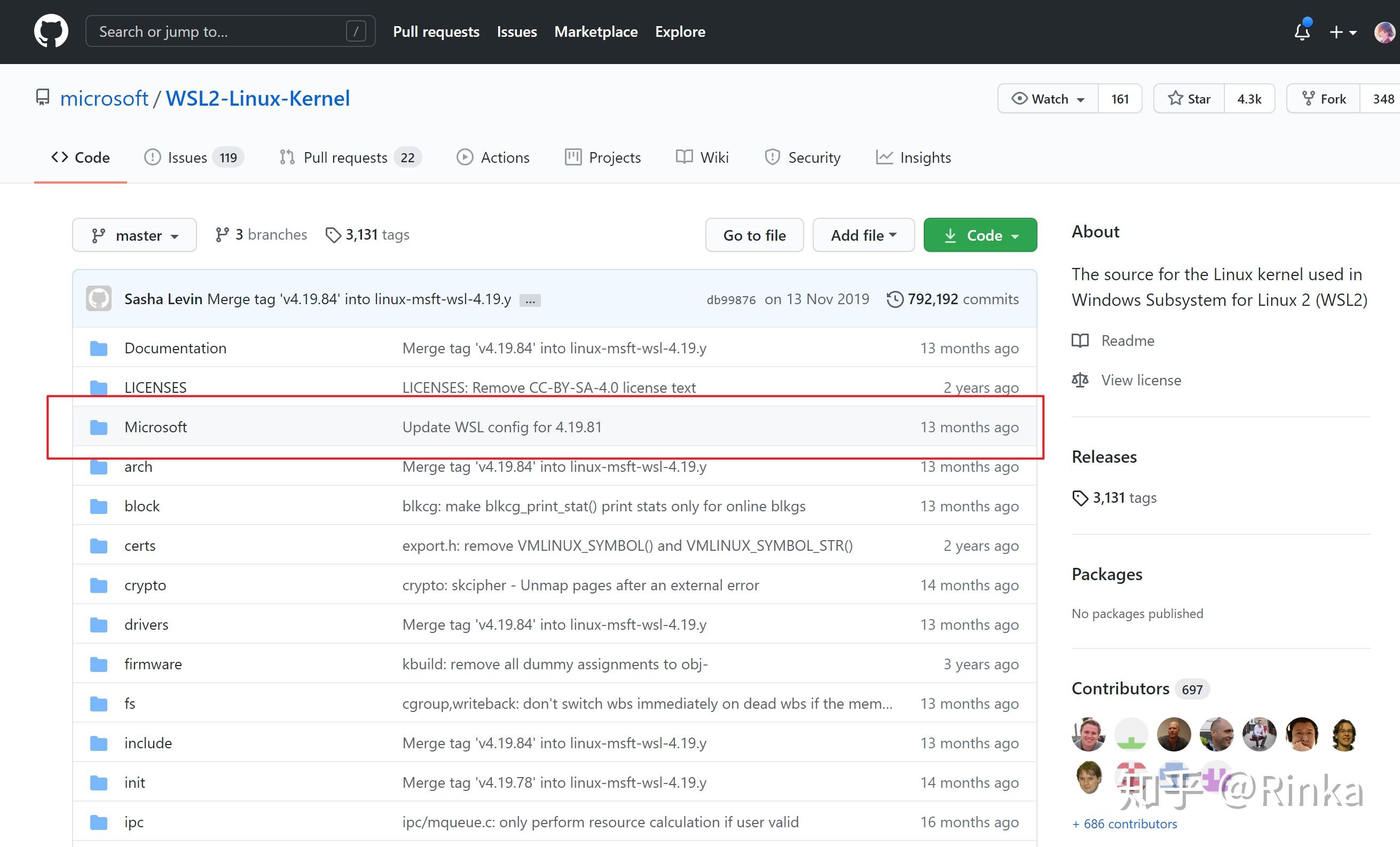 如何让WSL2使用自己编译的内核 - 知乎