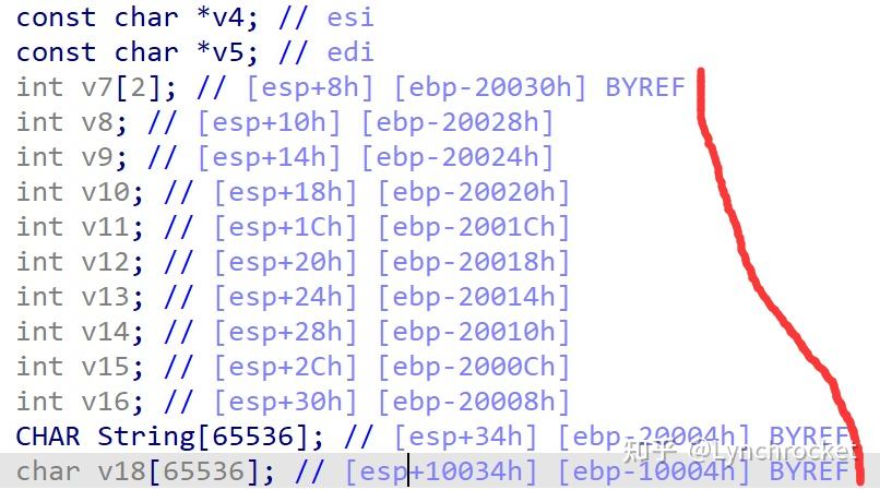 BUUCTF-Reverse-刮开有奖 - 知乎
