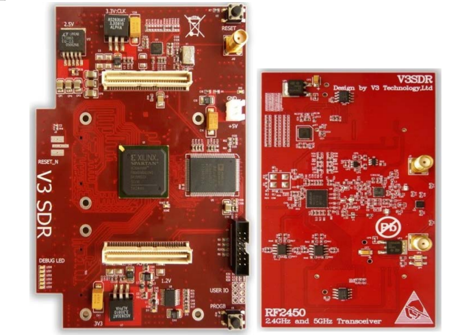 YunSDR AIR：从架构革新到智能融合的演进之路 - 知乎