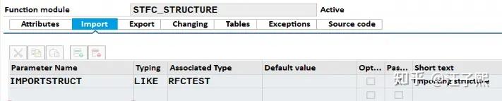 JavaScript 消费 ABAP Remote Enabled Function Module - 知乎