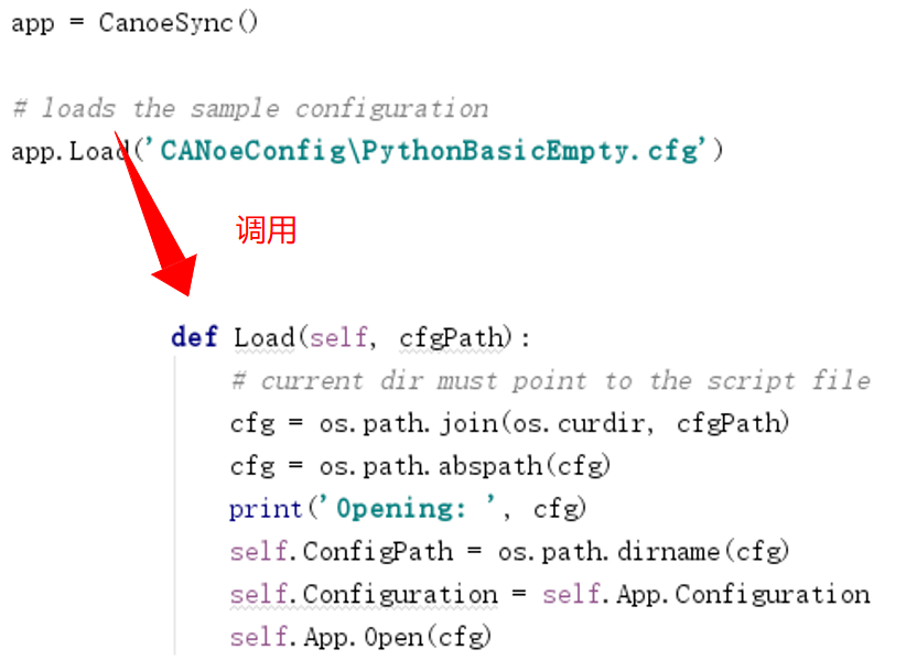 Python调用CANoe小课堂 - 知乎