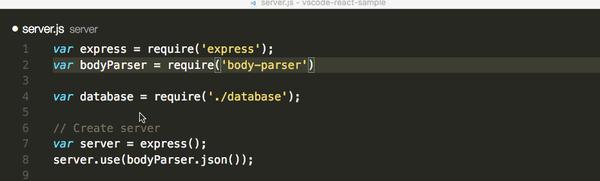 VSCode插件大全｜VSCode高级玩家之第二篇 - 知乎