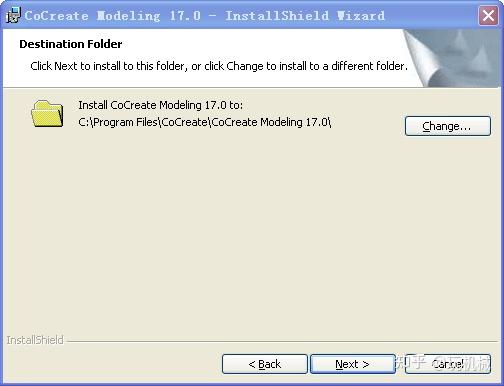 Cocreate17.0安装及汉化教程 - 知乎
