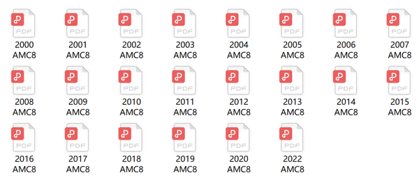 amc8相当于国内数学什么水平？为什要参加amc8？ - 知乎