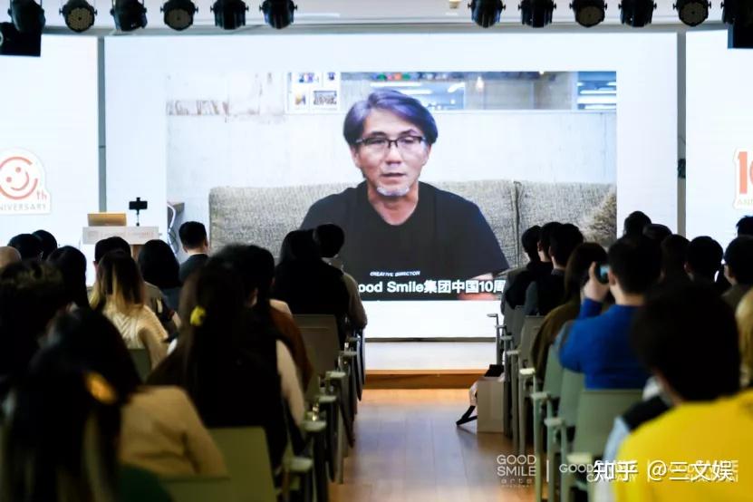 Good Smile 进入中国10年 持续发力手办行业。 - 知乎